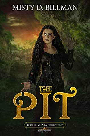 Book Review: The Pit